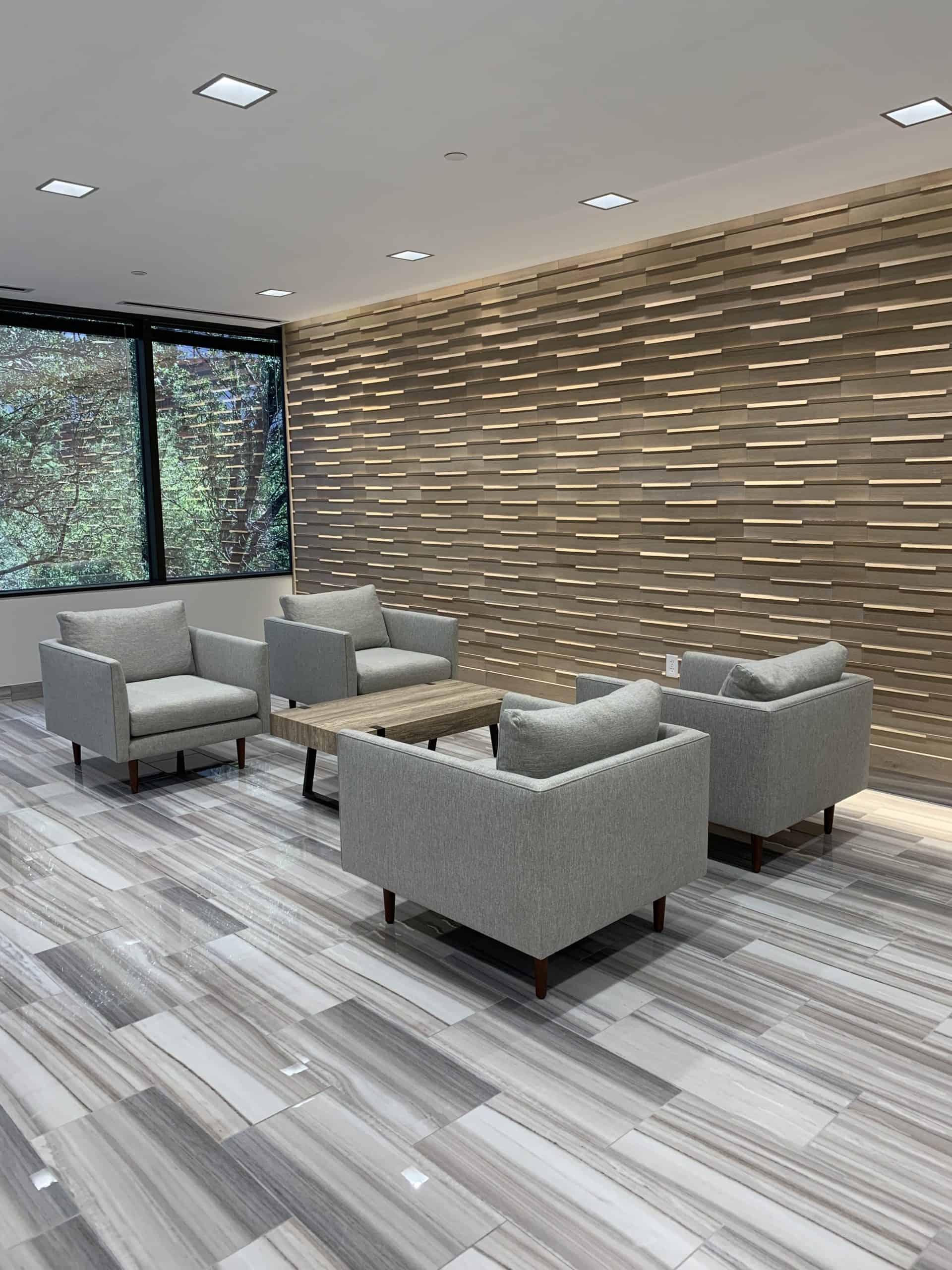 Commercial Construction Portfolio #1 Best Company