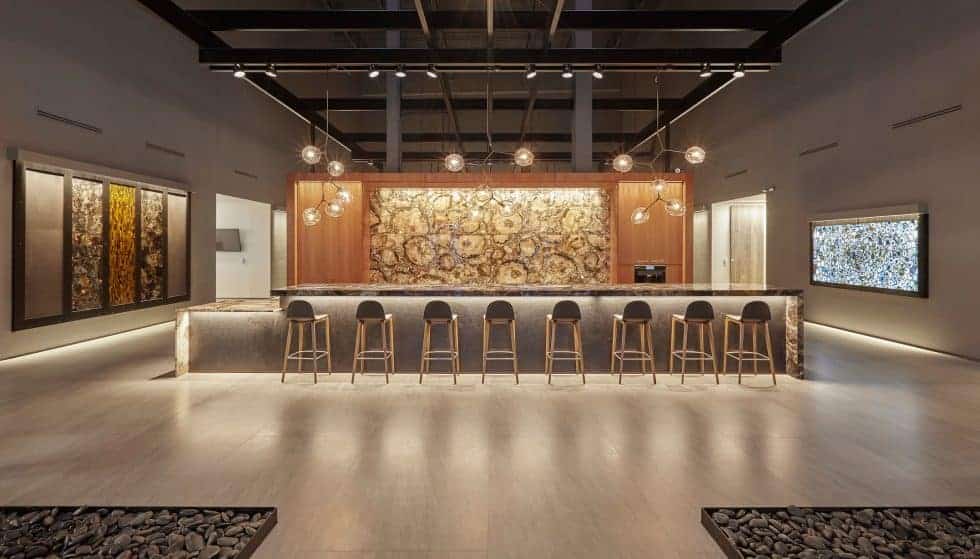 Commercial Construction Portfolio #1 Best Company