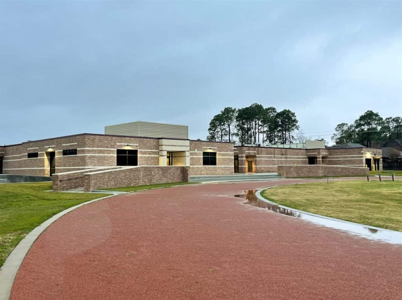 Education Projects Portfolio by ICI Construction #1 Best